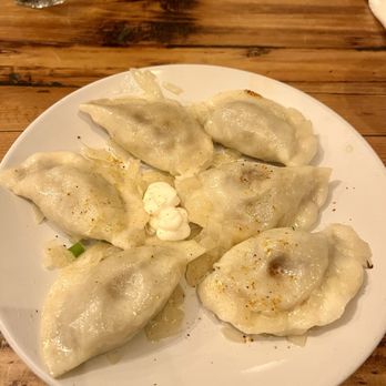 PIEROGI KITCHEN - Updated August 2025 - 187 Photos & 101 Reviews - 1856 ...