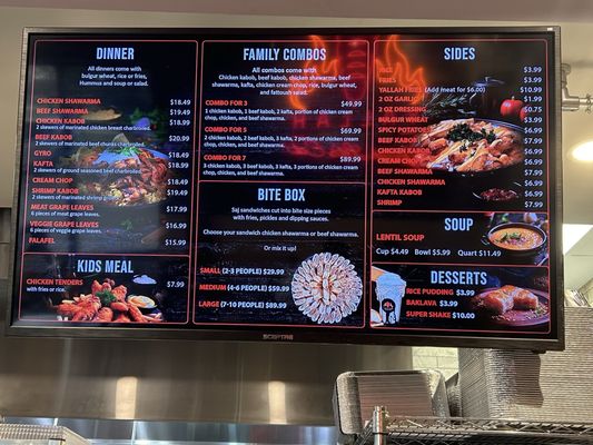 YALLAH EXPRESS - Updated July 2025 - 53 Photos & 67 Reviews - 44500 ...