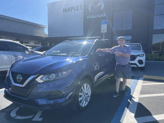 NAPLES MAZDA - Updated December 2025 - 15 Photos & 104 Reviews - 6387 ...