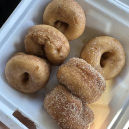 PIP’S ORIGINAL DOUGHNUTS & CHAI - Updated October 2025 - 5043 Photos ...