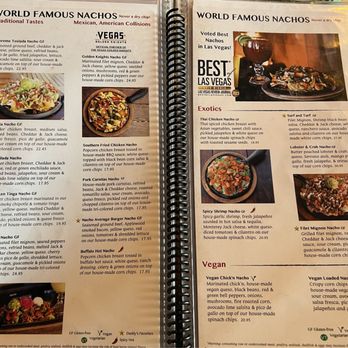 NACHO DADDY - Updated January 2025 - 793 Photos & 612 Reviews - 3561 St ...