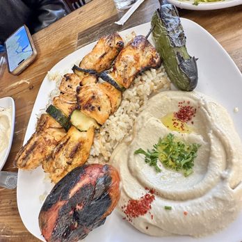 ESSO MEDITERRANEAN BISTRO - Updated December 2025 - 164 Photos & 350 ...