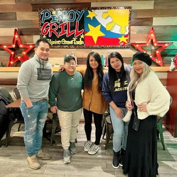 PINOY GRILL - Updated July 2024 - 572 Photos & 165 Reviews - 2324 E ...