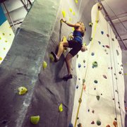 APE INDEX ROCK CLIMBING GYM - 113 Photos & 85 Reviews - 9700 N 91st Ave ...