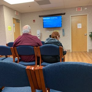 CARDIOLOGY ASSOCIATES OF OCEAN COUNTY - 495 Jack Martin Blvd, Brick ...