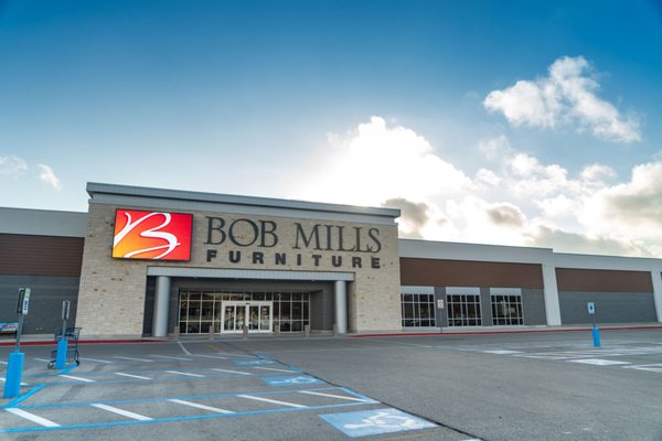 BOB MILLS FURNITURE - Updated September 2025 - 59 Photos & 111 Reviews - 12621 W I-10, San ...