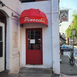 PINOCCHIOS PIZZA & SUBS - Updated July 2025 - 413 Photos & 882 Reviews ...