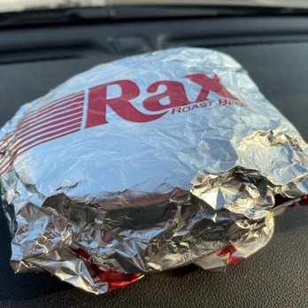 RAX ROAST BEEF - Updated December 2025 - 21 Photos & 11 Reviews - 2353 ...