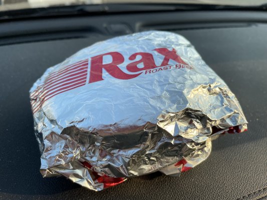 RAX ROAST BEEF - Updated October 2025 - 21 Photos & 11 Reviews - 2353 S ...