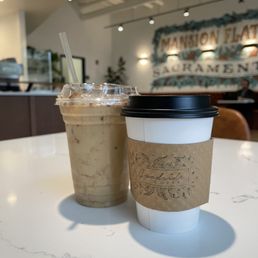 GOODSIDE COFFEE - 500 Photos & 185 Reviews - 1430 H St, Sacramento ...