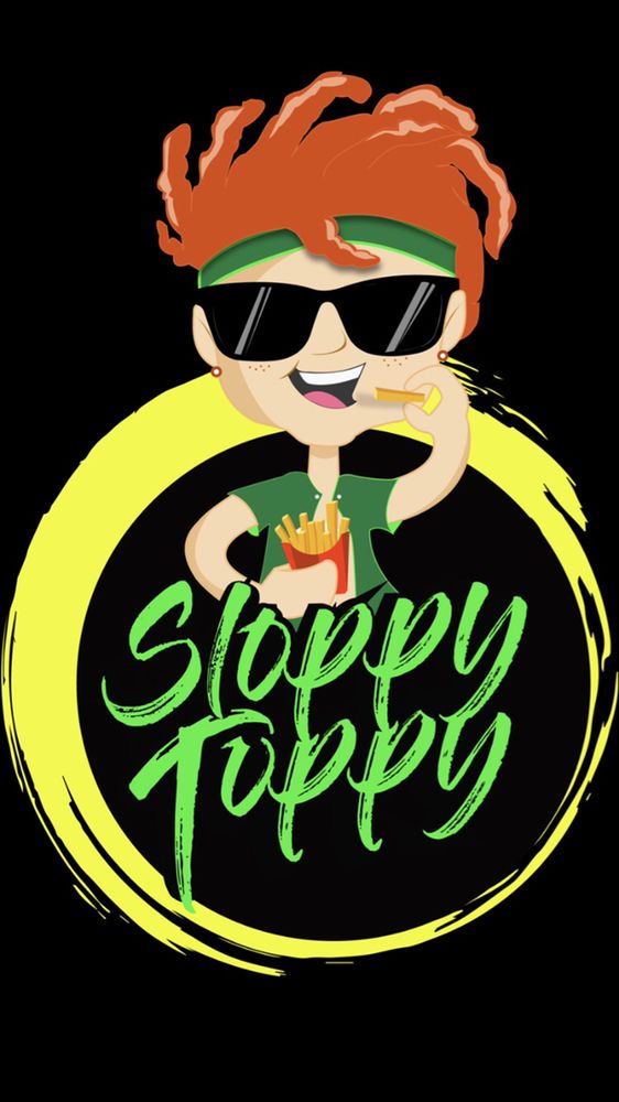 SLOPPY TOPPY - Updated December 2025 - Ashtabula, Ohio - Comfort Food ...