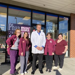 JUNIPER PHARMACY - Updated December 2025 - 10 Reviews - 522 N New ...