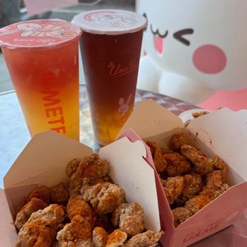 UME TEA - Updated November 2024 - 206 Photos & 112 Reviews - 405 ...