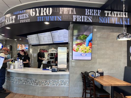 NICK THE GREEK - 143 Photos & 105 Reviews - 5140 Kietzke Ln, Reno ...