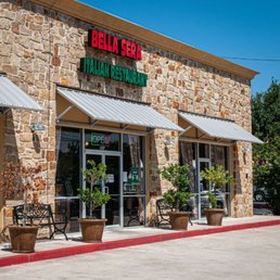 BELLA SERA OF LEANDER - Updated November 2025 - 220 Photos & 317 ...