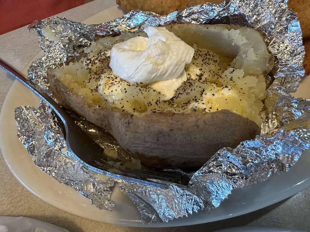 THE PACIFIC BAY STEAK & SEAFOOD RESTAURANT - Updated December 2025 - 22 ...