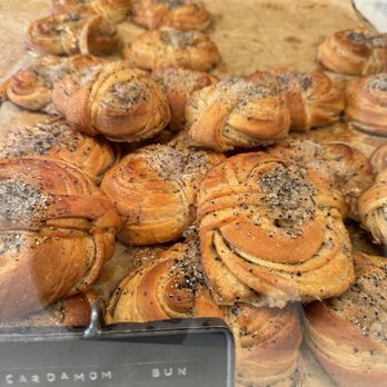 FABRIQUE BAKERY - Updated October 2025 - 69 Photos & 37 Reviews - 550 ...