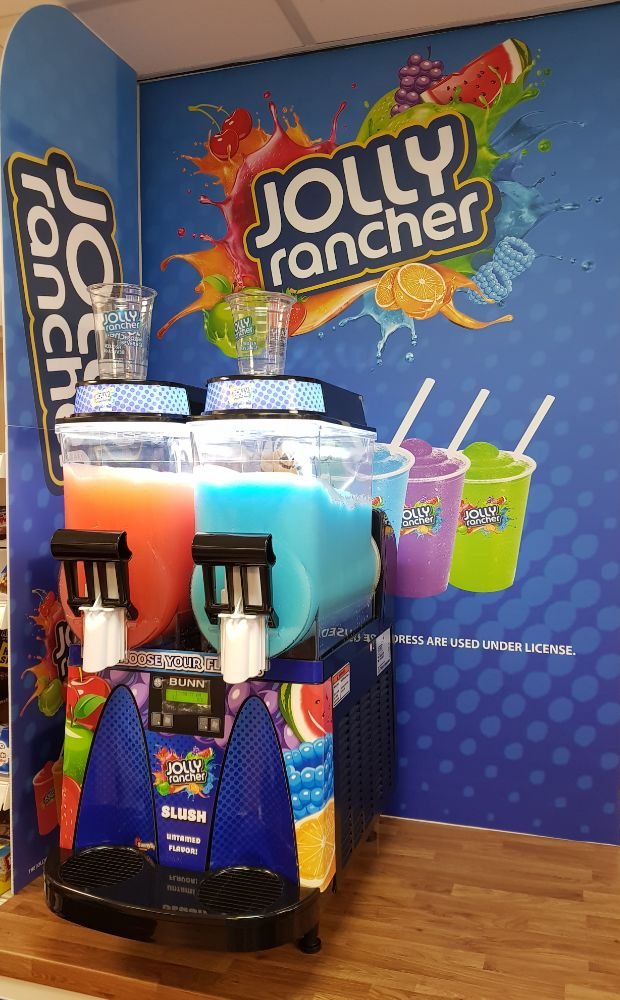 THE AMERICAN CANDY STORE - Updated December 2024 - 14 Queen Street ...