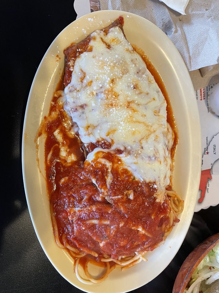 MASSIMOS PIZZA & PASTA - Updated August 2024 - 17 Photos & 71 Reviews ...