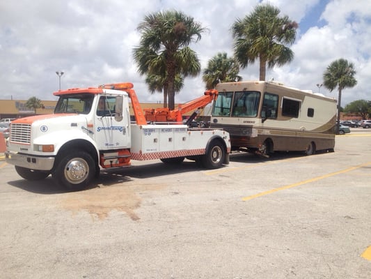 SUNSHINE TOWING - Updated October 2025 - 31 Photos & 57 Reviews - 7070 ...