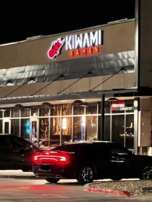 KIWAMI RAMEN - Updated September 2025 - 43 Photos & 15 Reviews - 2202 E ...