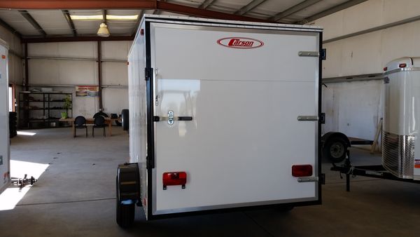 CARSON TRAILER - Updated July 2025 - 210 Photos - 2550 S Bethel Ave ...