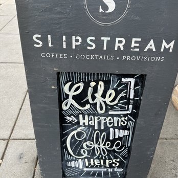 SLIPSTREAM - Updated March 2025 - 710 Photos & 613 Reviews - 1333 14th ...