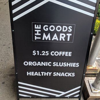 THE GOODS MART - Updated December 2025 - 15 Photos - 189 Lafayette St ...
