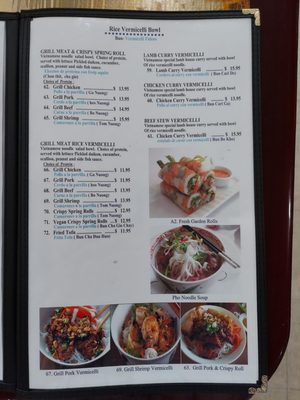 PHO HIEP HOA - Updated July 2025 - 83 Photos & 136 Reviews - 2211A ...