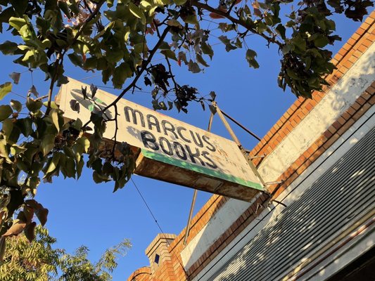 MARCUS BOOKS - Updated November 2024 - 67 Photos & 90 Reviews - 3900 ...