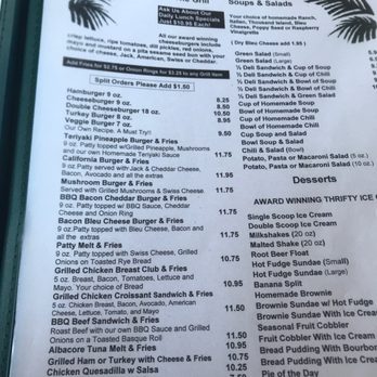 IRENE’S CAFE - Updated August 2024 - 231 Photos & 354 Reviews - 747 E ...