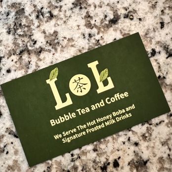 LOL TEA AND COFFEE - Updated January 2026 - 308 Photos & 233 Reviews ...