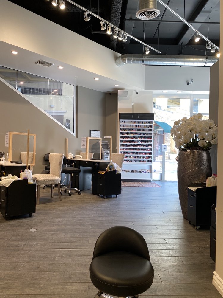 CLIO SPA & NAILS - Updated April 2025 - 124 Photos & 145 Reviews - 550 ...