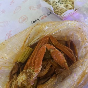 CAP’T LOUI SEAFOOD BOIL - DECATUR - Updated December 2025 - 314 Photos ...