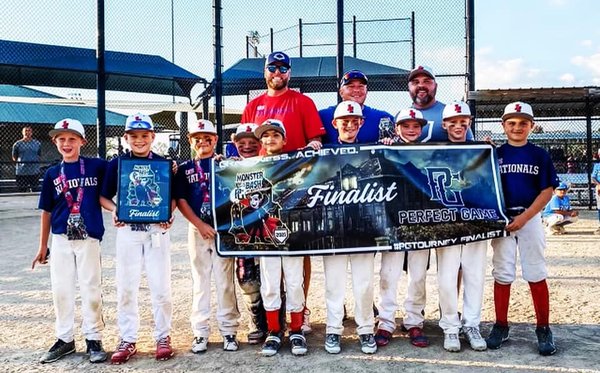 INSIDE EDGE BASEBALL ACADEMY - Updated July 2025 - 2605 NE McBaine Dr ...