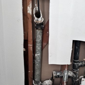 The Pipe Doctor Plumbing - Updated January 2026 - 46 Photos - 71 ...