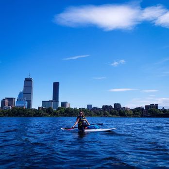 COMMUNITY BOATING - Updated September 2025 - 38 Photos & 82 Reviews ...