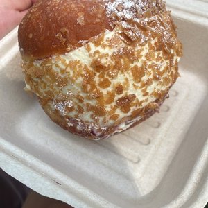 FORTITUDE BAKEHOUSE - 15 Photos & 15 Reviews - 35 Colonnade, London ...