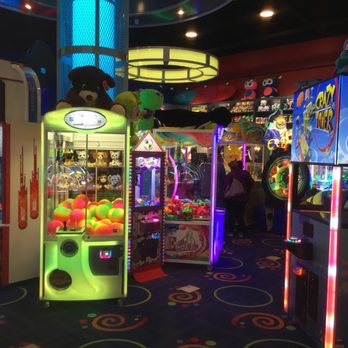 THRILLS LASER TAG - Updated July 2025 - 14 Photos & 31 Reviews - 90 ...