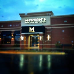 MORTON’S THE STEAKHOUSE - Updated December 2025 - 339 Photos & 334 ...