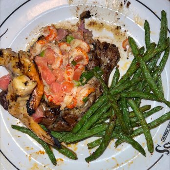 SALTGRASS STEAK HOUSE - Updated April 2024 - 315 Photos & 261 Reviews ...