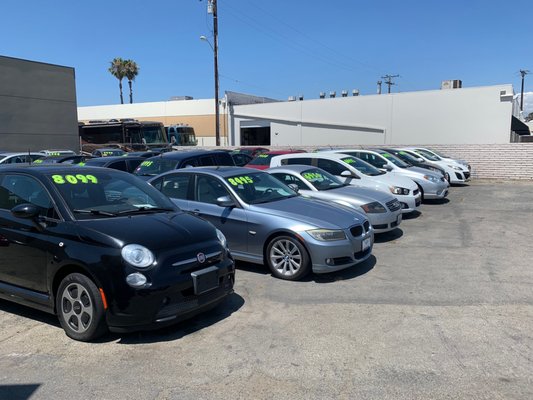 D & M AUTO SALES - Updated July 2024 - 76 Photos & 67 Reviews - 625 W ...