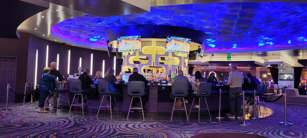 AXIS LOUNGE - Updated December 2025 - 28 Photos & 12 Reviews - 1777 3rd ...