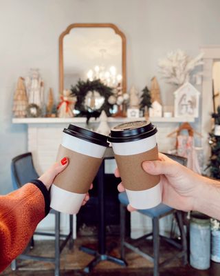 SOUTHERN GRACE COFFEE - Updated May 2026 - 87 Photos & 91 Reviews - 312 ...