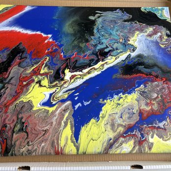 SPLATTER CRAZE - Updated January 2026 - 44 Photos - 326 US-22, Green ...