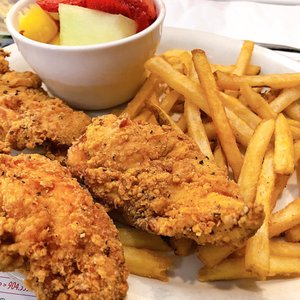 METRO DINER - 513 Photos & 306 Reviews - 4495 Roosevelt Blvd ...