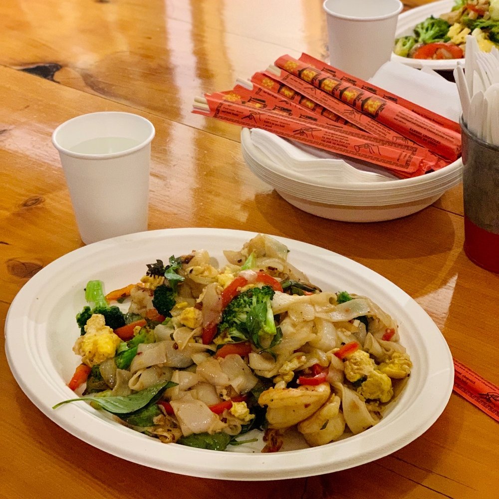 Coast Miwok Food Cooked