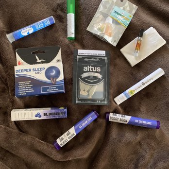 DOCKSIDE CANNABIS - SODO - Updated April 2025 - 86 Photos & 78 Reviews ...