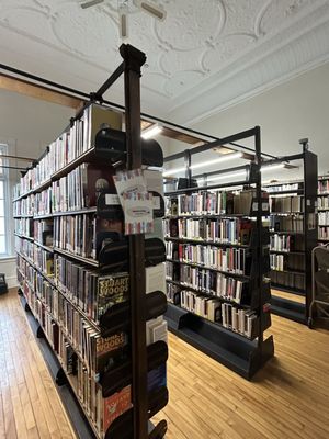 HASKELL FREE LIBRARY & OPERA HOUSE - Updated September 2025 - 87 Photos ...