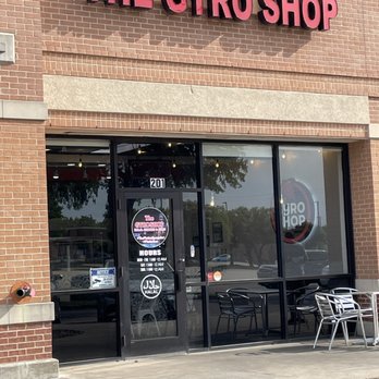 THE GYRO SHOP - Updated July 2024 - 354 Photos & 566 Reviews - 6909 ...